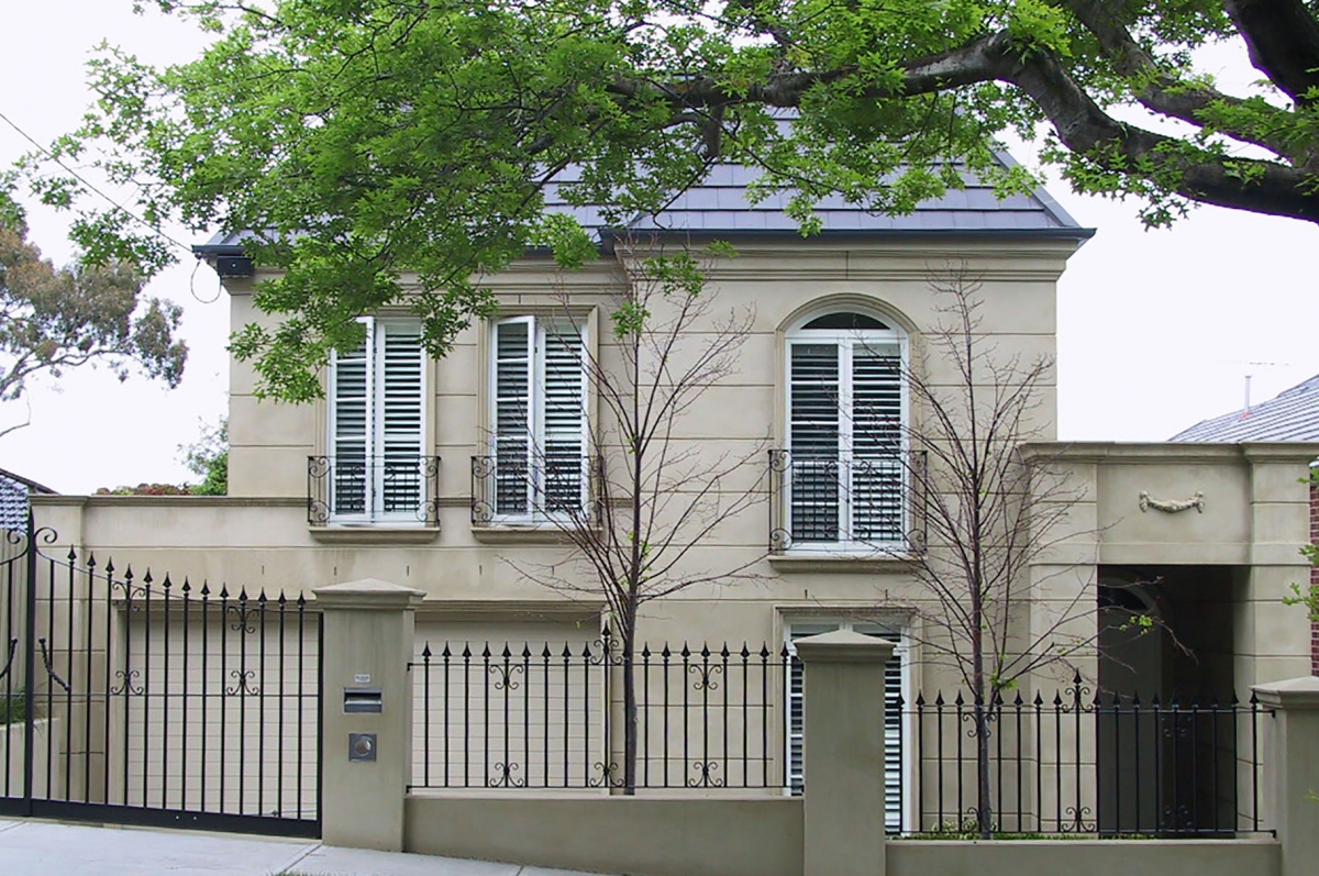 Portfolio - Paul Shaw Building Design