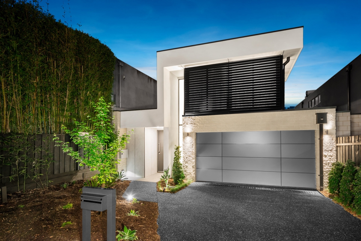 Portfolio - Paul Shaw Building Design
